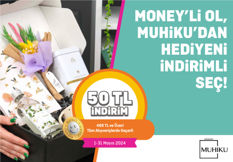 Money Marka Ayrıcalıkları