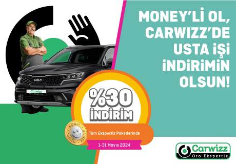 Money Marka Ayrıcalıkları