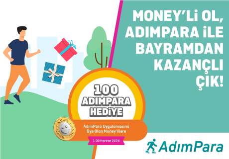 Money Marka Ayrıcalıkları