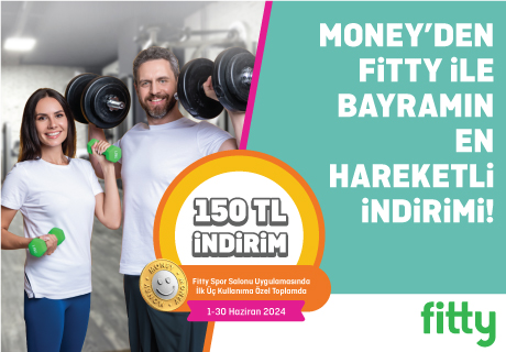 Money Marka Ayrıcalıkları