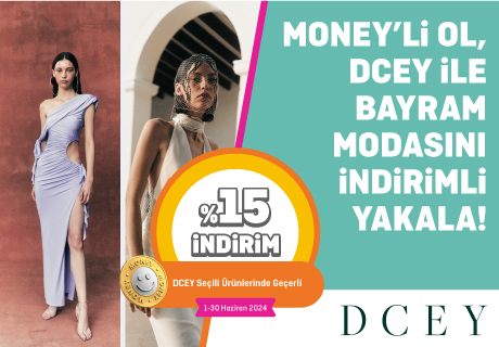 Money Marka Ayrıcalıkları