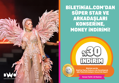 Money Marka Ayrıcalıkları