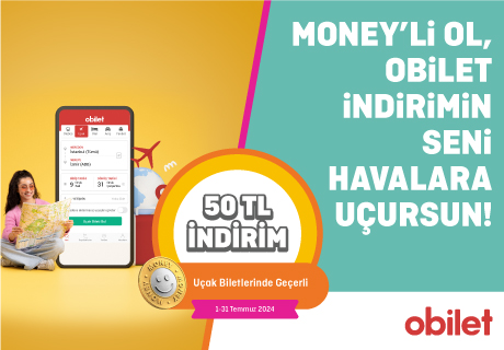 Money Marka Ayrıcalıkları