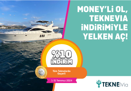 Money Marka Ayrıcalıkları