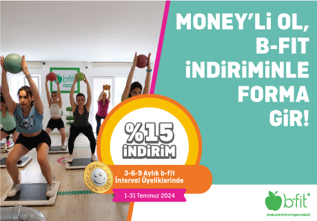 Money Marka Ayrıcalıkları