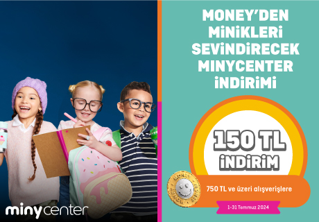 Money Marka Ayrıcalıkları