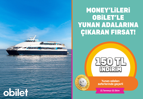 Money Marka Ayrıcalıkları
