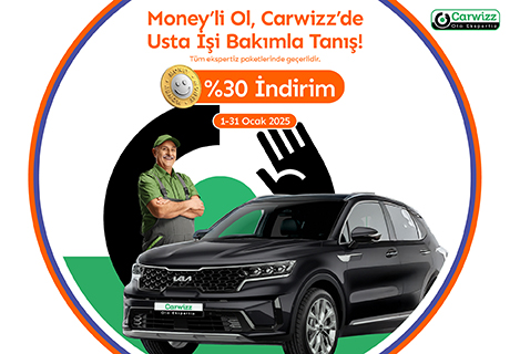 Money Marka Ayrıcalıkları
