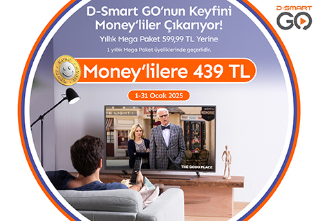 Money Marka Ayrıcalıkları