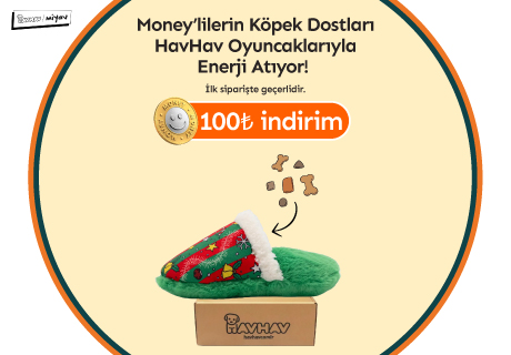 Money Marka Ayrıcalıkları