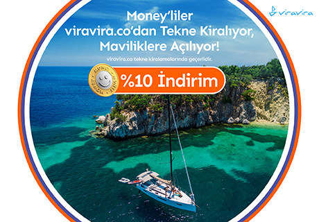 Money Marka Ayrıcalıkları